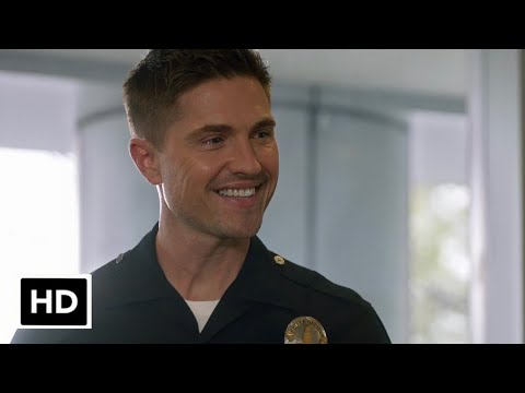 The Rookie 5x13 "Daddy Cop" (HD) Season 5 Episode 13 | What to Expect ...