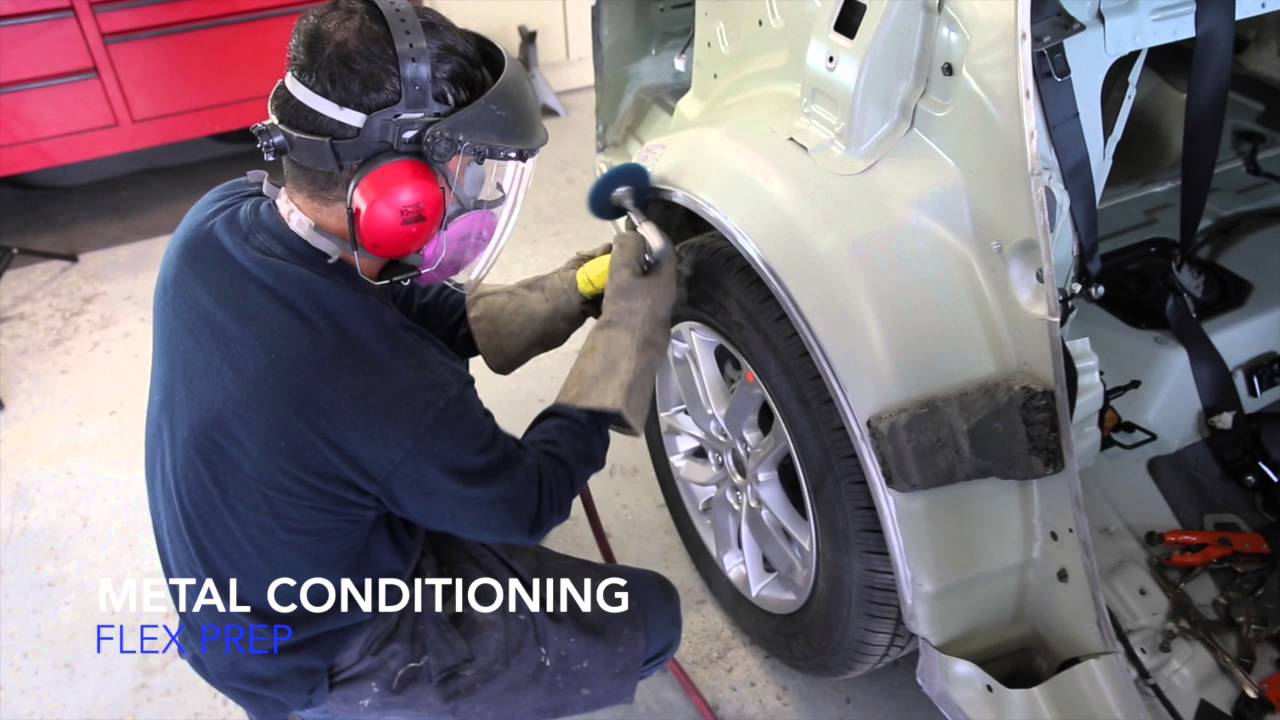 Panel Removal - YouTube