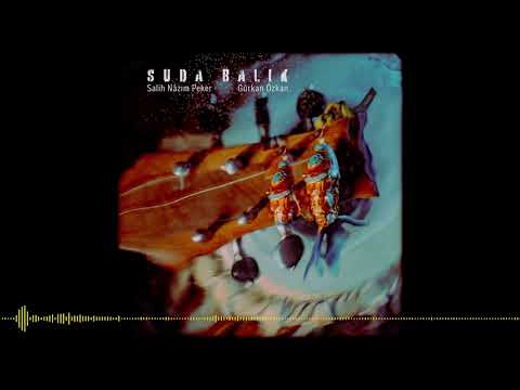 Salih Nâzım Peker & Gürkan Özkan - Yavuz Geliyor Yavuz (Suda Balık / 2026)