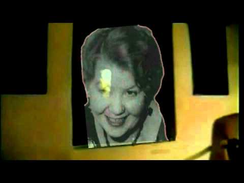 GHOSTS - Chingle Hall - YouTube