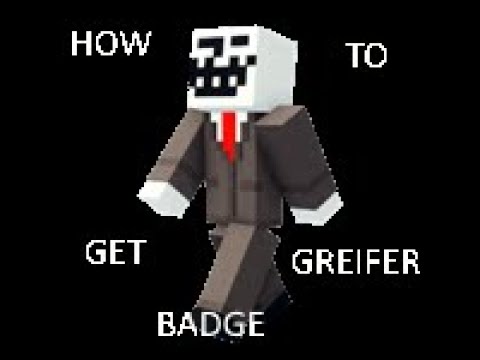 How to get Griefer | Find the trollfaces roblox - YouTube