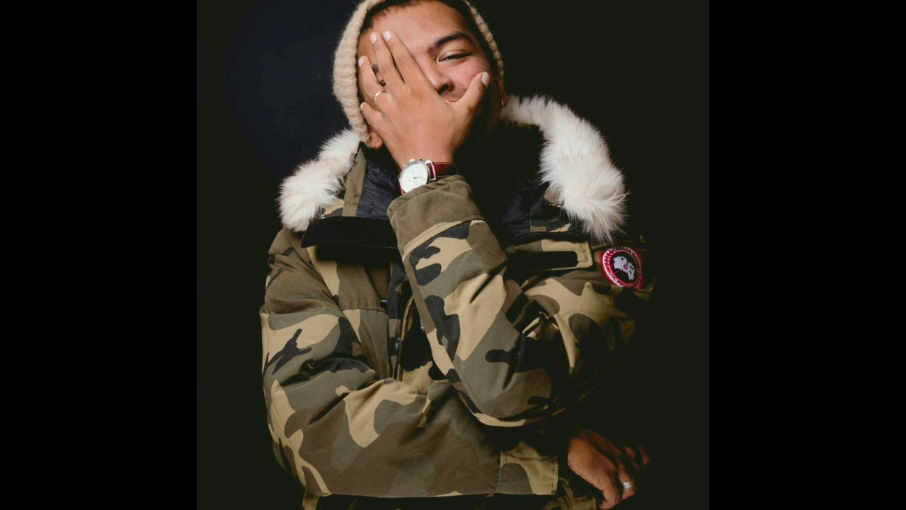 Mr SAYDA feat Prins Aimiix - Tsy afabela (Official Audio) - YouTube