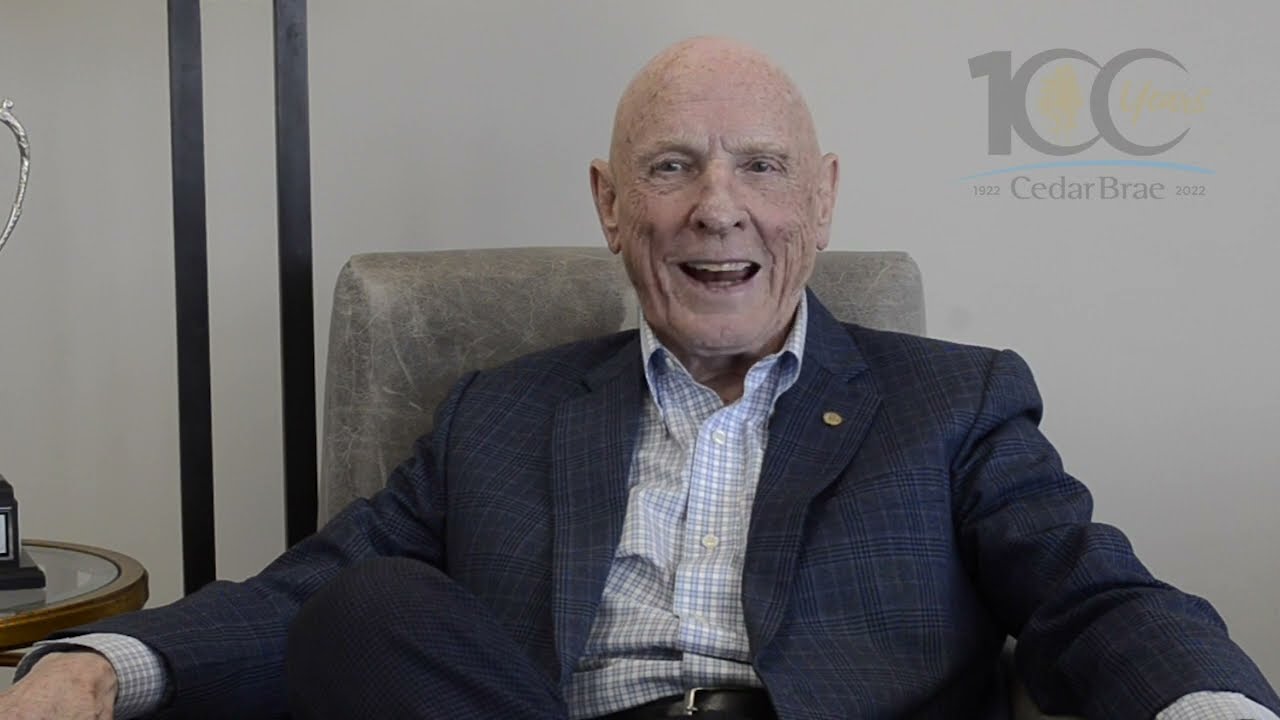 Member Interviews - Roger Keeley - YouTube