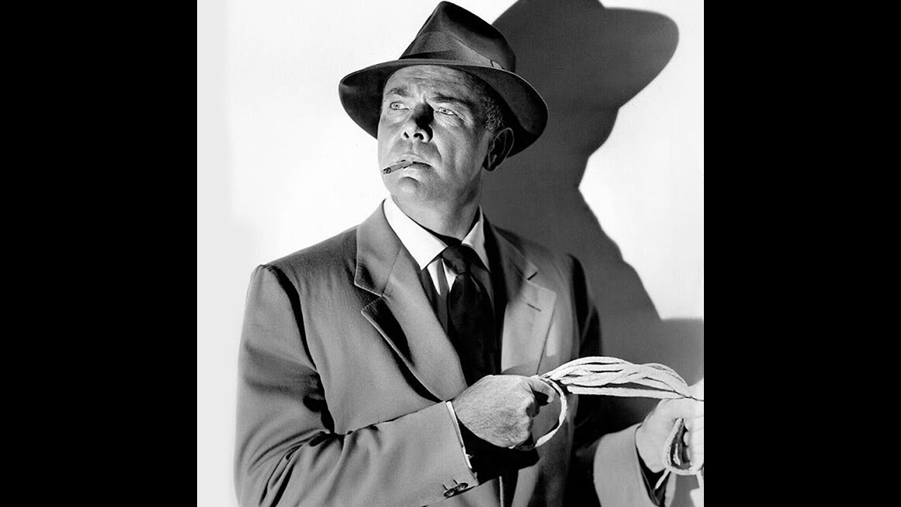 10 Things You Should Know About Dean Jagger - YouTube