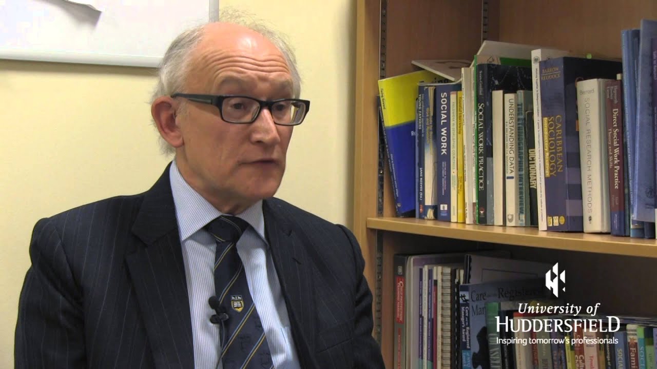 Professor Eric Blyth, egg freezing and the perceptions of young women ...