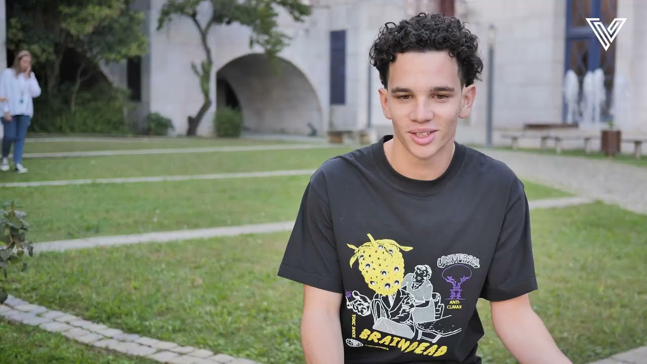 Entrevista daniel - YouTube