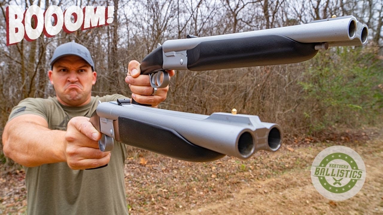 These Are My BOOMSTICKS !!! 💥 - YouTube