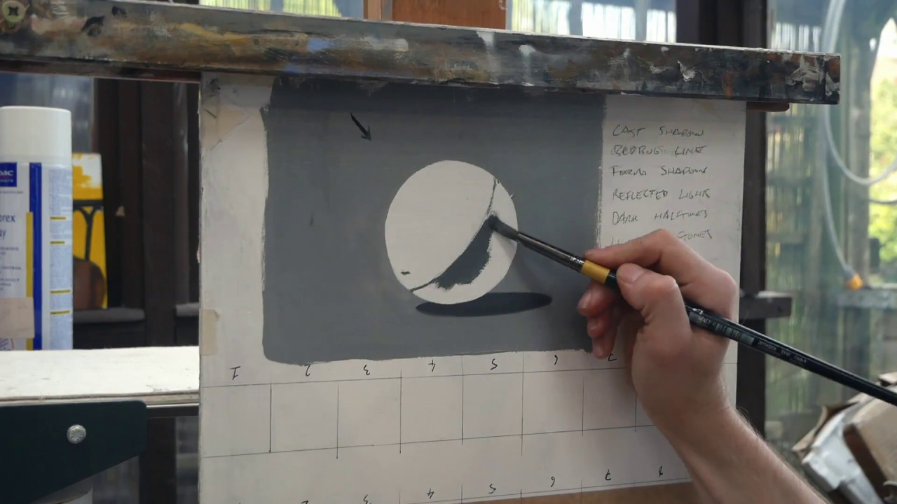 OCAD Studio: Introduction to Form - YouTube