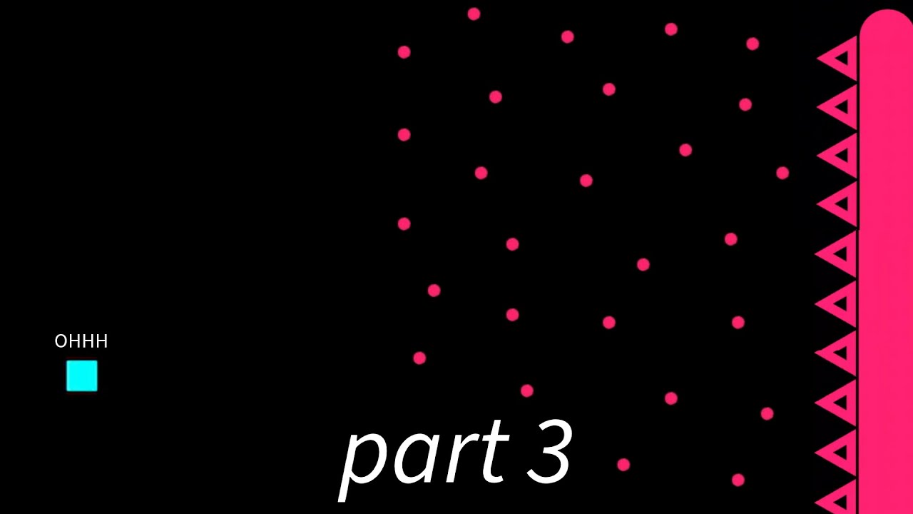 Just Shapes & Beats | THERE EVERYWHERE | PART 3 - YouTube