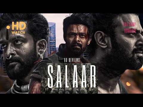 Salar Full Movie HD Reviews Real Watch And Download #salar #review# ...