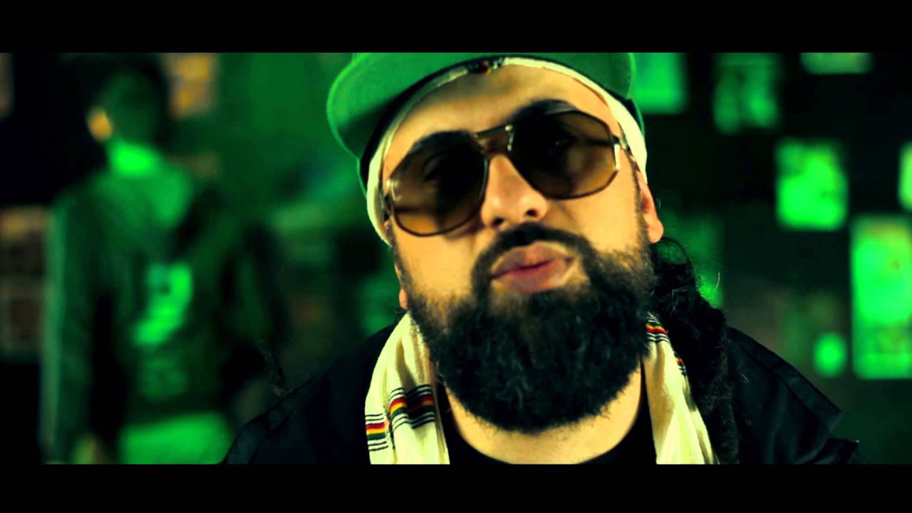 Maga Dog - Time To Stand Up (Official Videoclip) - YouTube