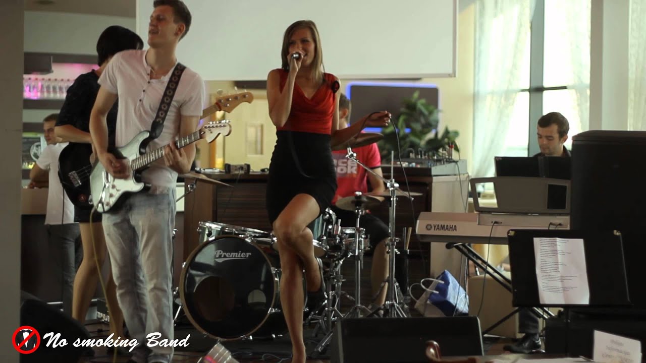 No smoking Band - YouTube