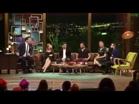 Beyaza Öyle Bir Laf Soktular Ki Beyaz Bişey Diyemedi