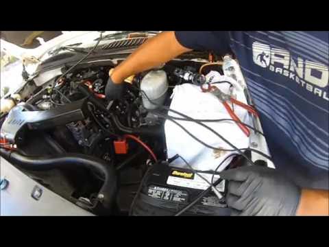 HOW TO DIAGNOSE & FIX CODE PO300 RANDOM MULTIPLE CYLINDER MISFIRE DETECTED - YouTube