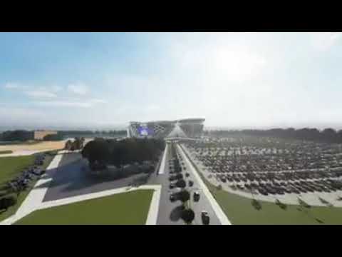 THE ARK LEGACY PROJECT - YouTube