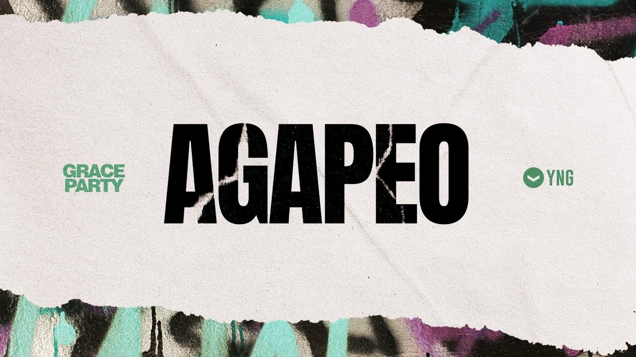 Agapeo | Pastore Joe Porrello | GP 28-12-2024 - YouTube