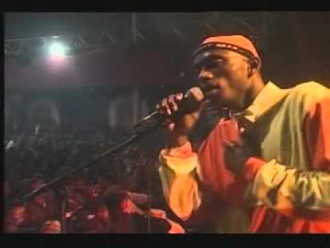 JB Mpiana et Wenge BCBG - Live A Paris - Titanic 1