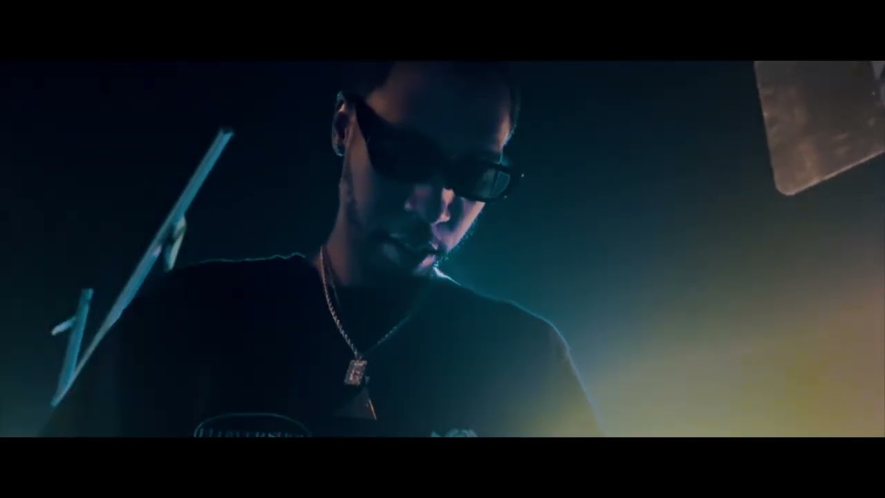 SEAN ROSE - ROSES ON A TUESDAY (OFFICIAL MUSIC VIDEO) - YouTube Music