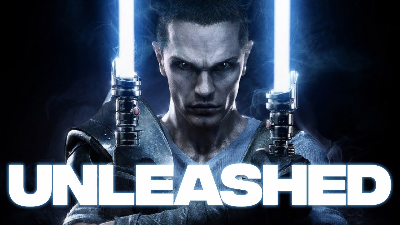 Star Wars: The Force Unleashed II - Unleashed Difficulty - Chapter 4 ...