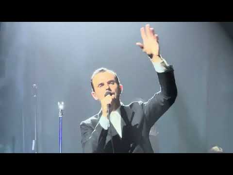 Hurts - Devotion (Live in Frankfurt 2025-06-22)