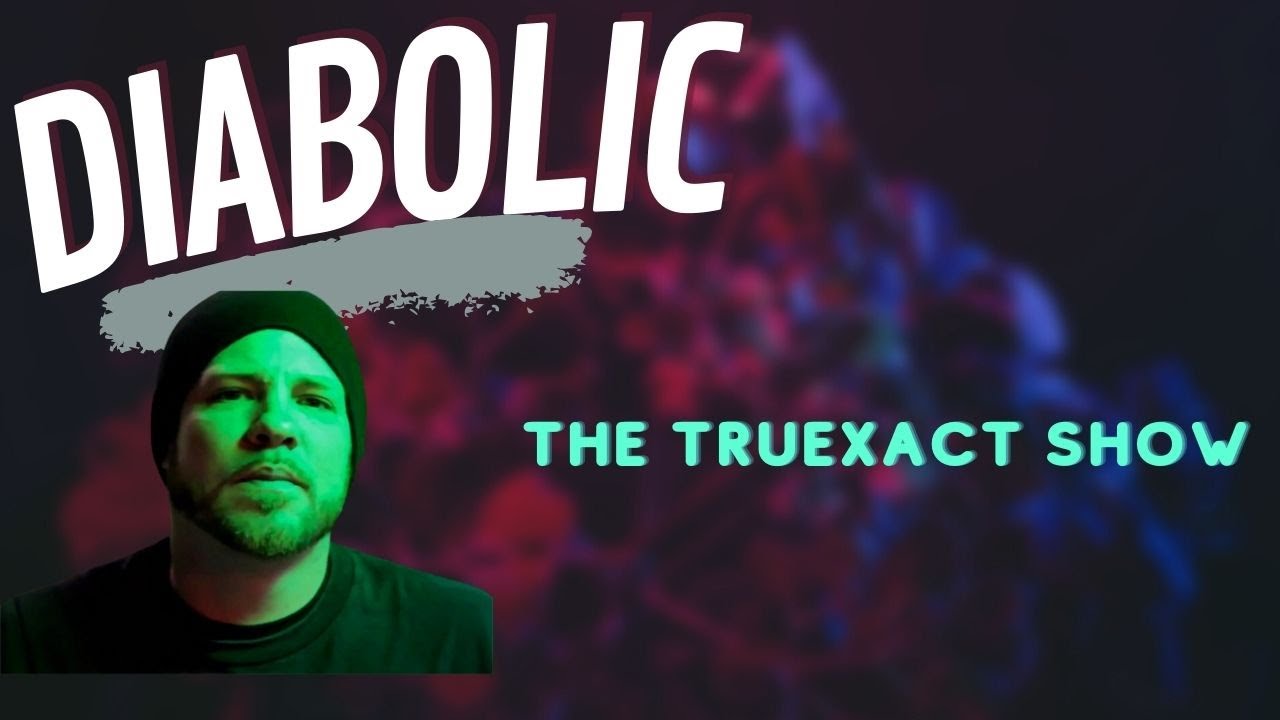 TruExact Show- Ep - 43- DIABOLIC - YouTube