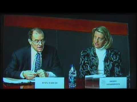 US Assistant Secretary of State Dan Fried on NATO, 10 Years of Polish ...