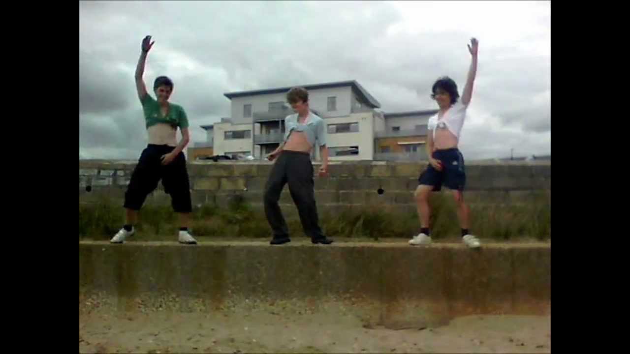 Free Running Fails and Funny Stuff - YouTube