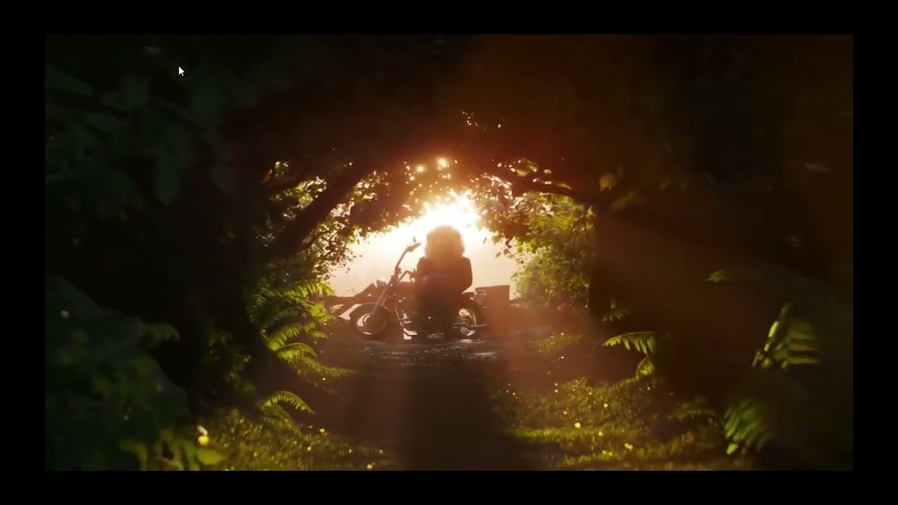 Sing 2 - Miss Crawley Cannot Drive - YouTube