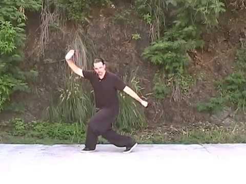 Ng Ga Kune Foundation - First Exercise Form Online Course