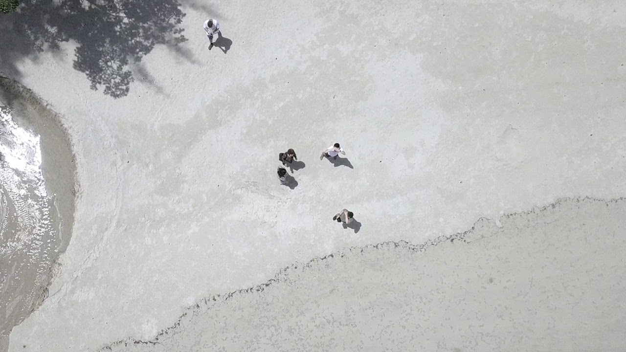 Cedang Beach - YouTube