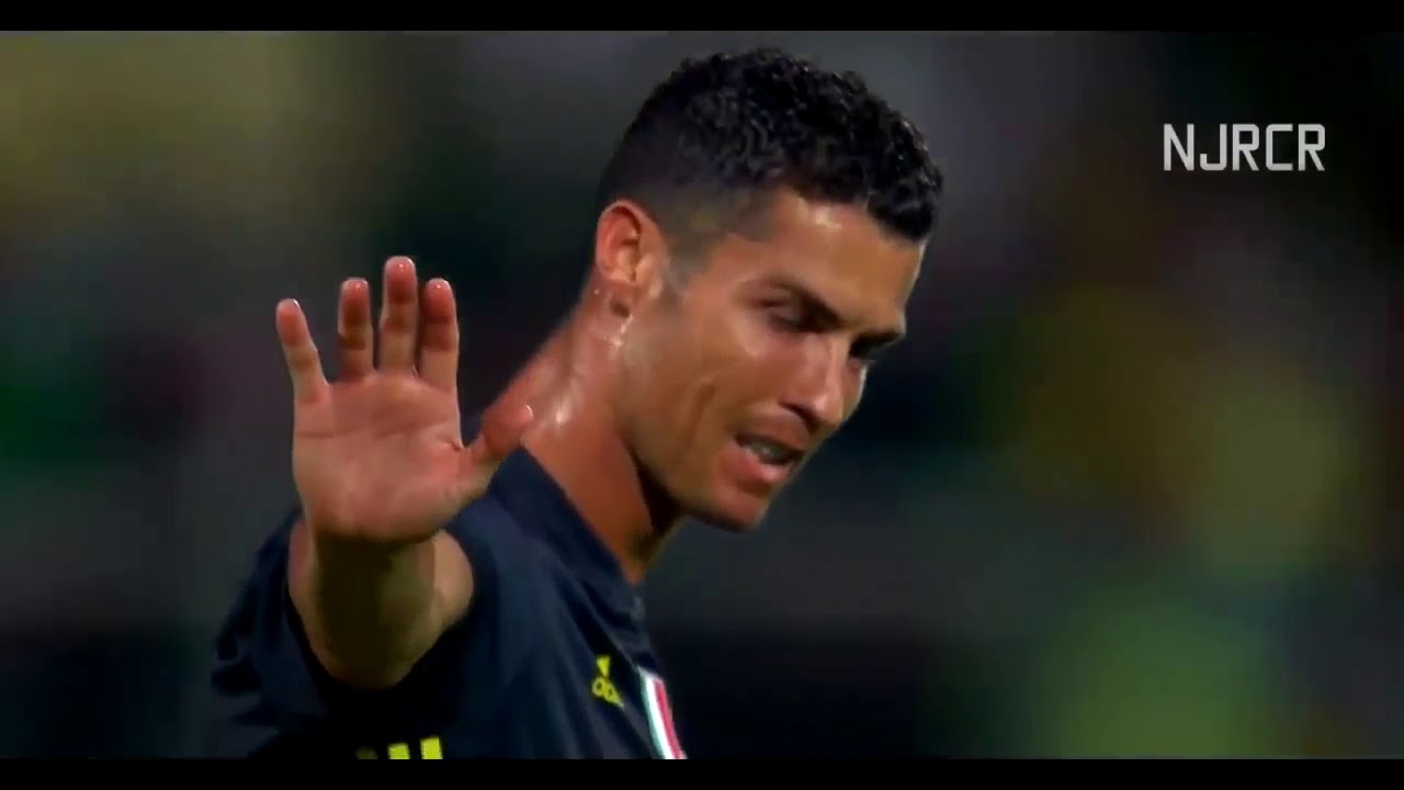 el bicho "Cr7" - YouTube