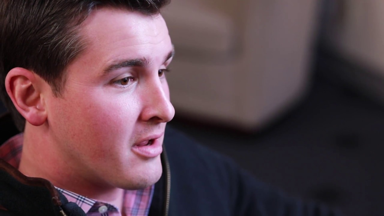 Mark David Testimonial 002 - YouTube