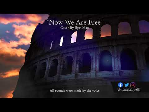 Gladiator Soundtrack - Ilyas A Cappella Cover