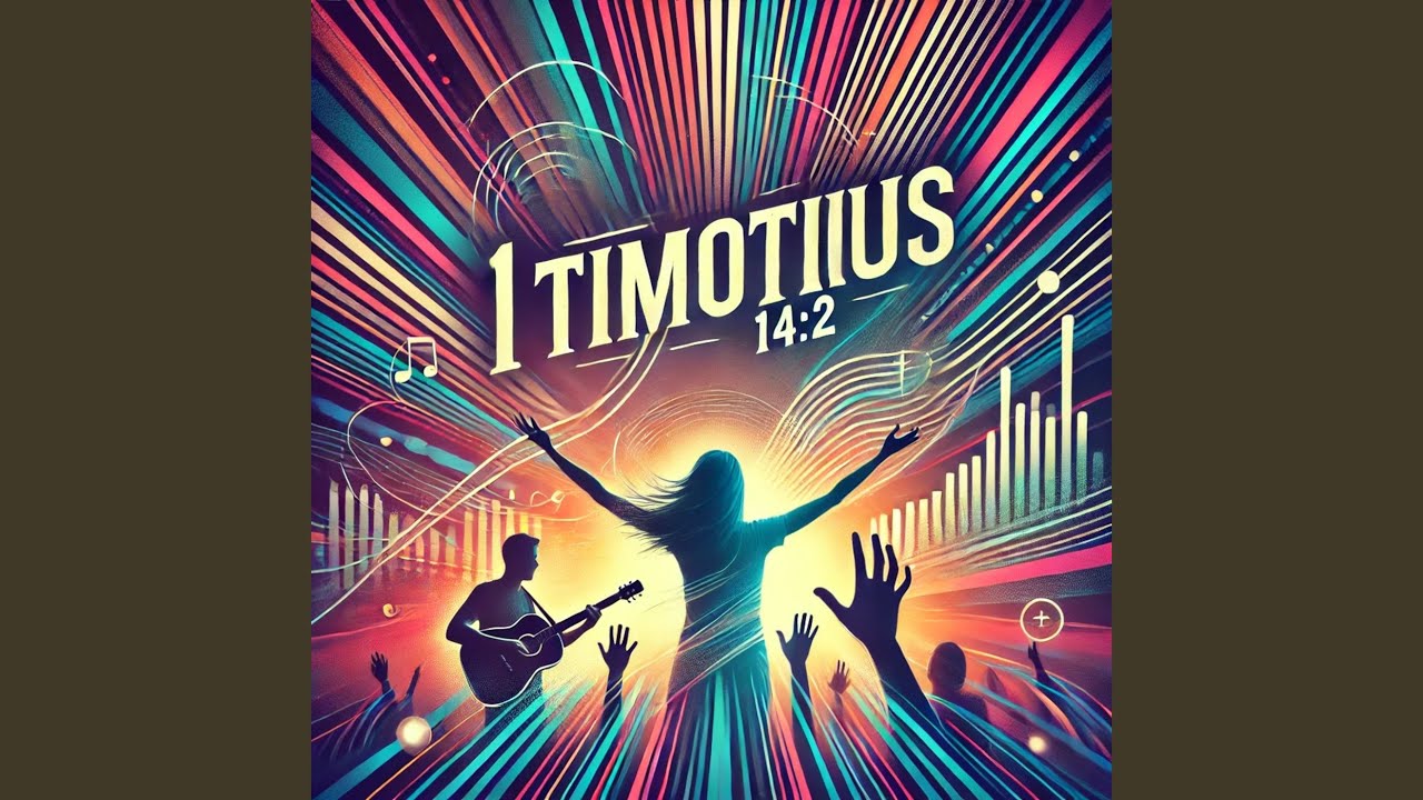 1 Timotius 4 12 - YouTube