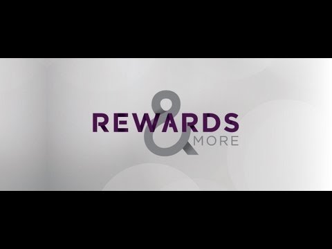 TFG REWARDS - YouTube