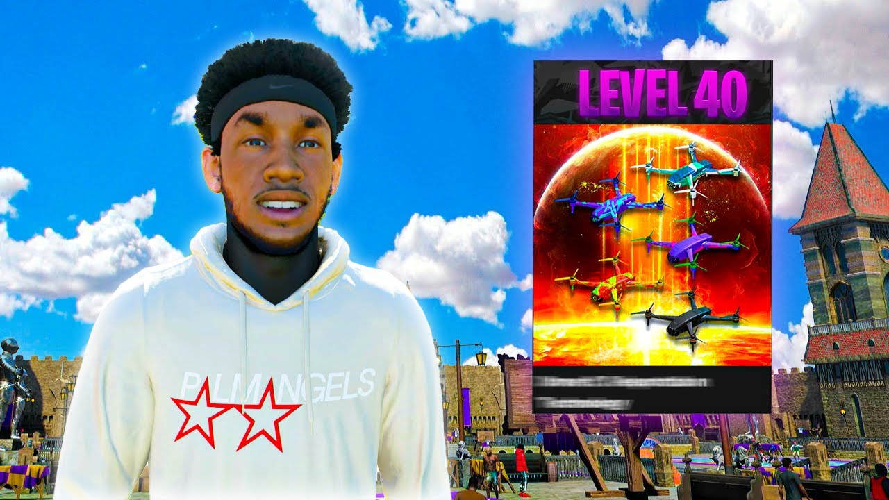 SEASON 4 OF NBA 2K23 IS OUT! CURRY SLIDE IS BACK! NEW DRIBBLE MOVES ...