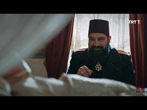 Tahsin Paşa once said | #PayitahtAbdülhamid