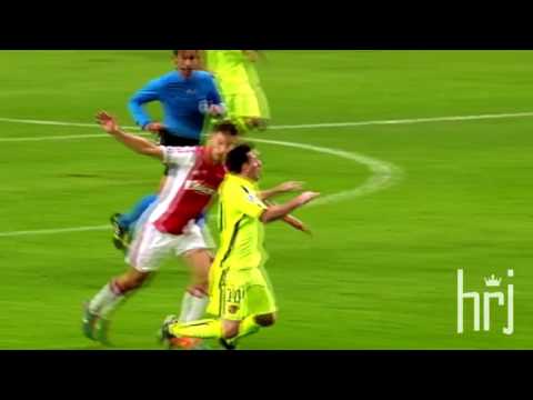 Lionel Messi vs Cristiano Ronaldo ● Ultimate Skills 2014 2015 ● HeilRJ & Teo Cri   HD