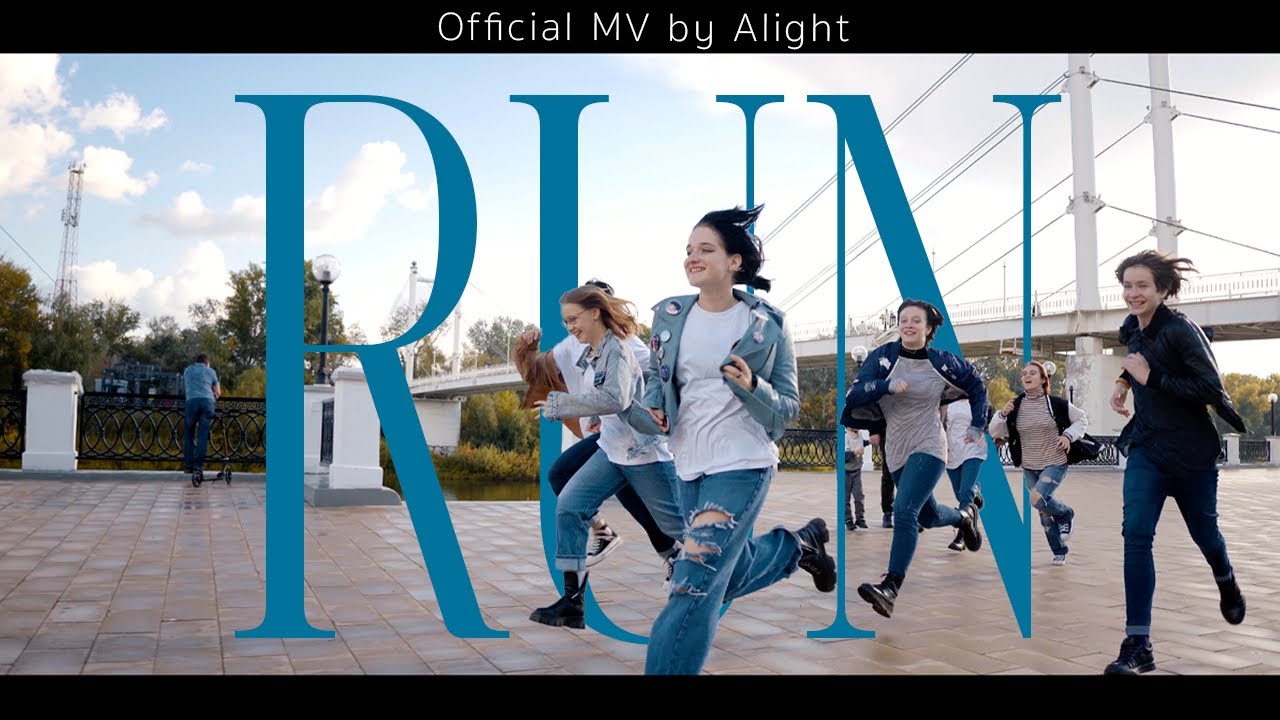 [MV] BTS (방탄소년단) ‘RUN’ Dance Cover by Alight - YouTube