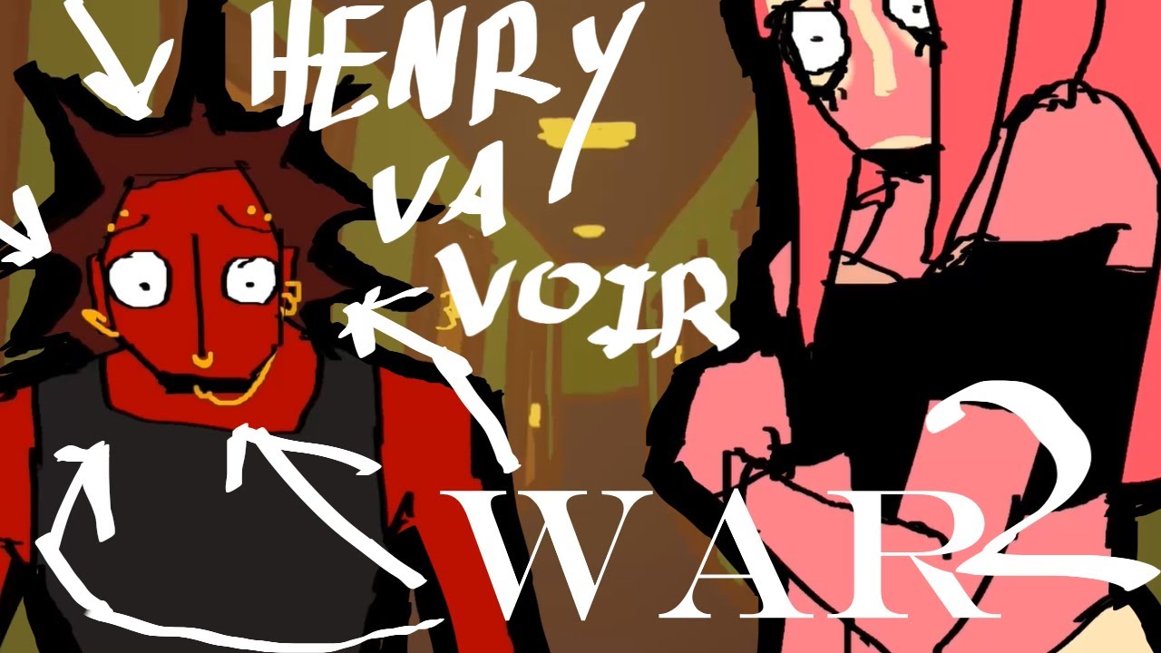 HENRY VA VOIR WAR 2 - YouTube