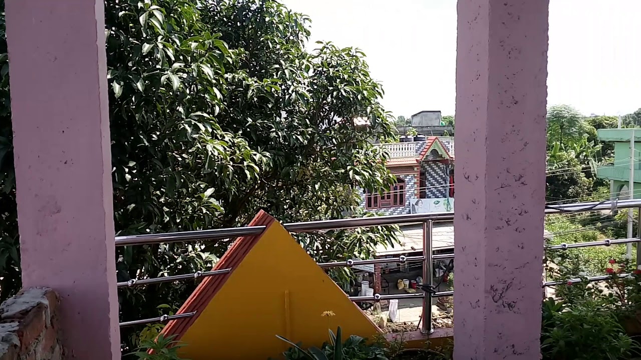 Jamunapur chowk, Ratnanagar Municipality, Chitwan - YouTube