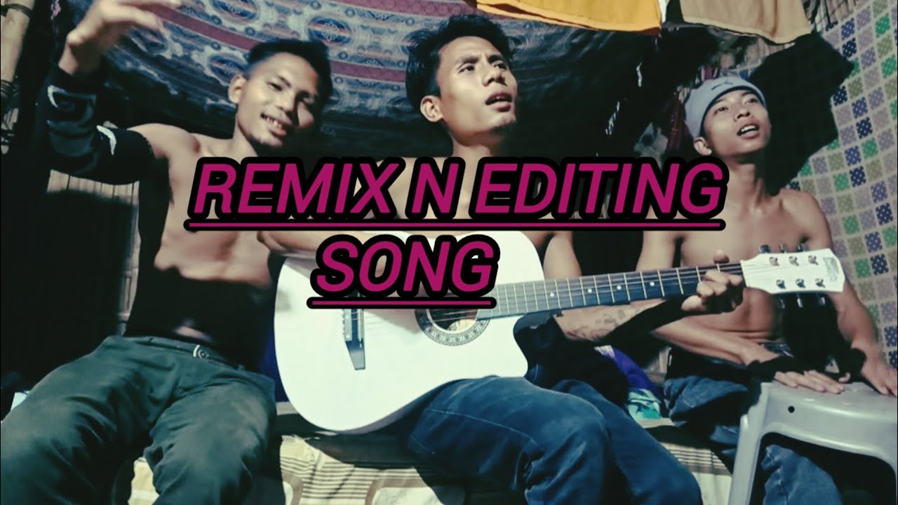 Tere Naam Song Cover And Remix Editing Song ||@wangsutirap7926 - YouTube