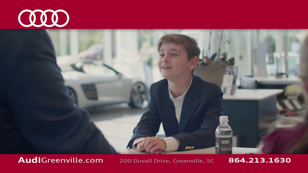 Season of Audi Sales Event - 2020 & 2021 Q3 & Q5 - YouTube