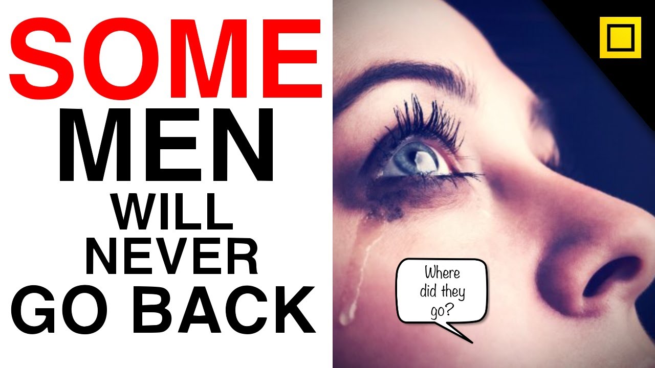 This Is Why Some Of The Best Men Stay Single In 2020 - YouTube