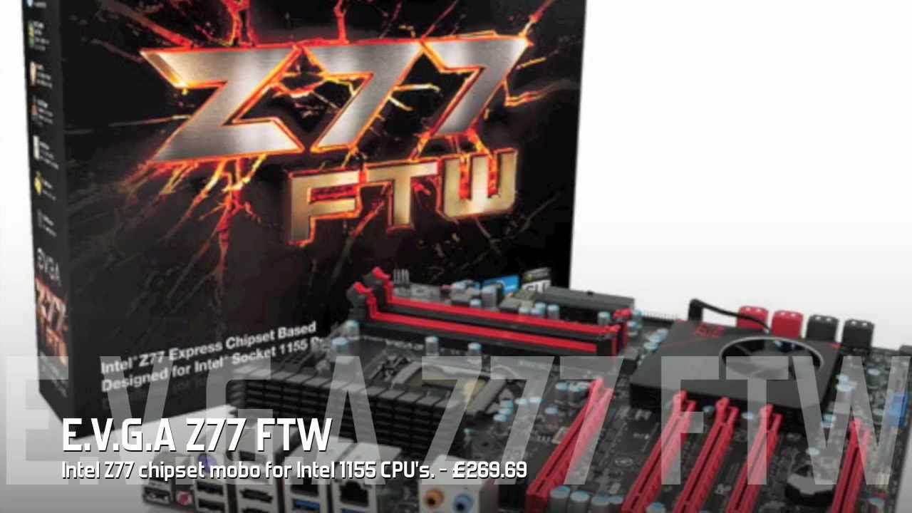 The Best Gaming PC build 2012 - YouTube