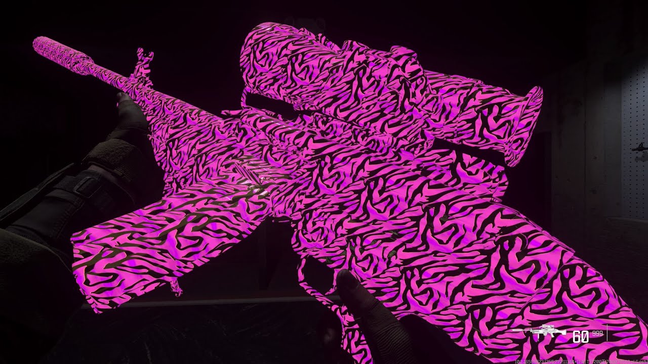 NEW Royalty Tiger Animated Camo, SURPRISE Content, New Maps, & MORE ...