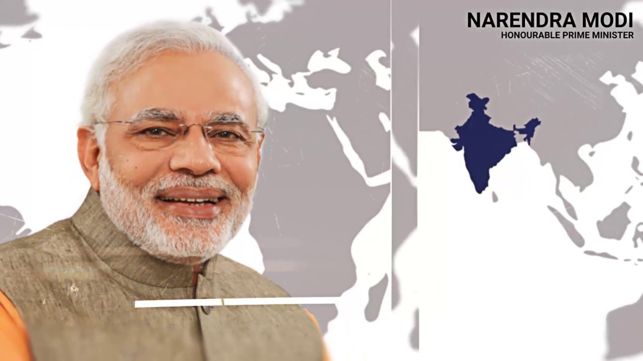 Must Watch | PM Narendra Modi's vision to make India Skill Capital of ...