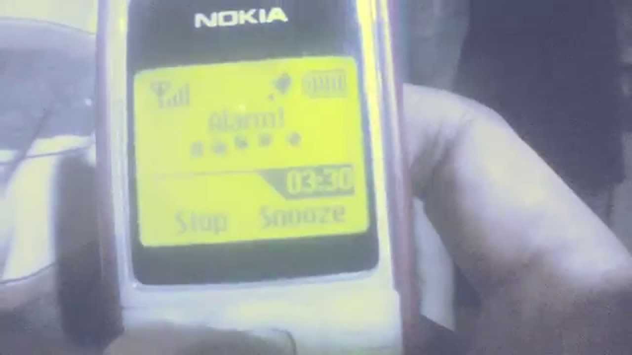 FILM 8 DETIK PAS! ALARM - YouTube