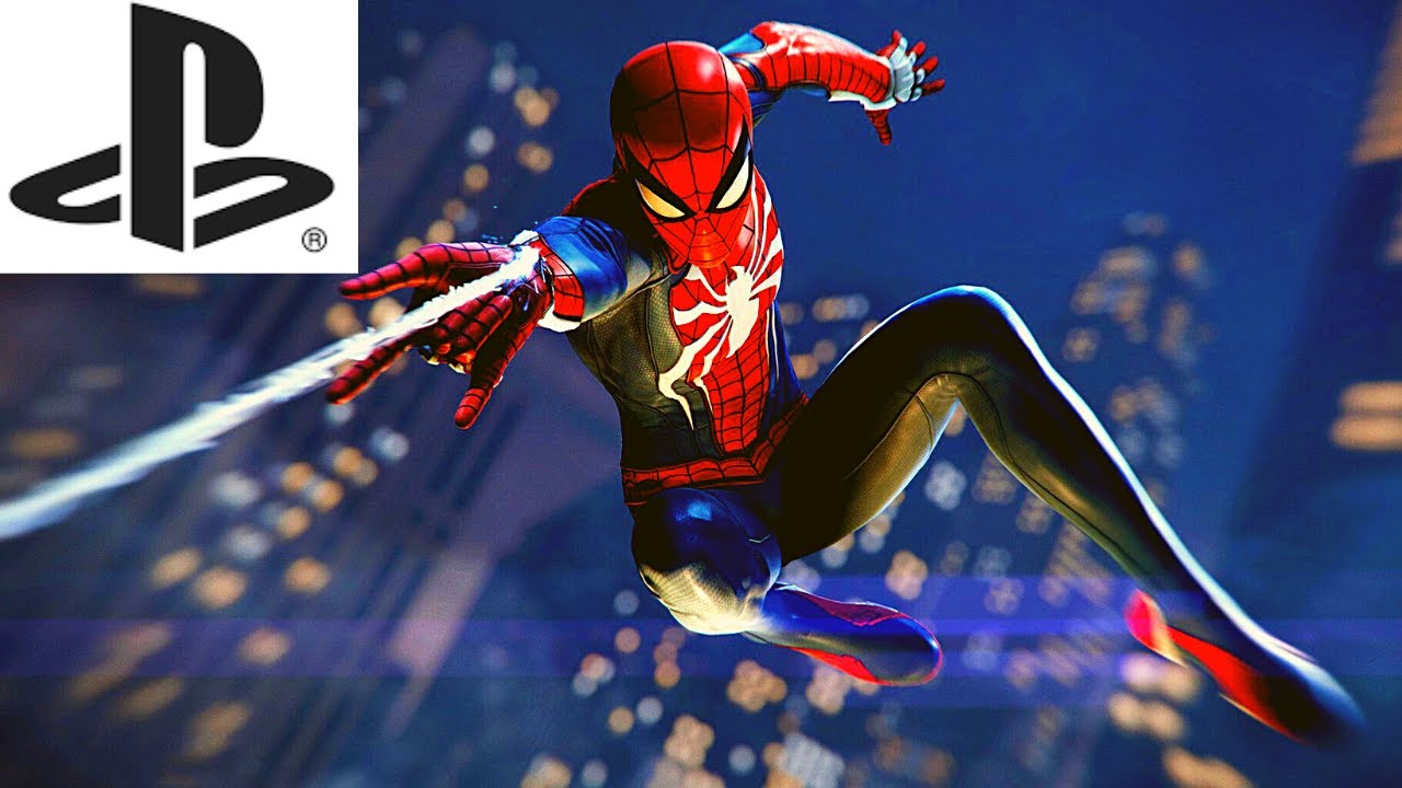 MISSION IMPOSSIBLE | PS5 Gameplay | - YouTube