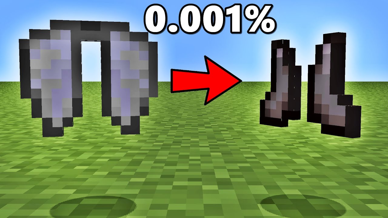 This Can Change History of Traveling in This Minecraft Smp - YouTube